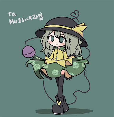 Pixiv P