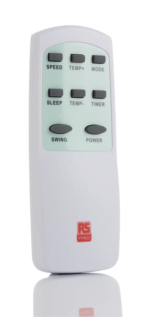 Rs Pro Rs Pro 18000 Btu H Portable Air Conditioning Unit Type F Schuko Plug Type G