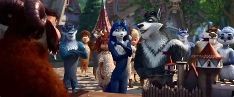Pin By Jamie Shepherd On Sheep And Wolves 2 2019 Bianca Wolf Movie