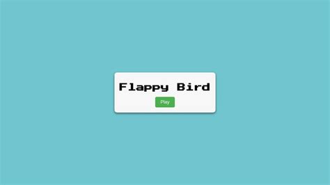 Fuck Flappy