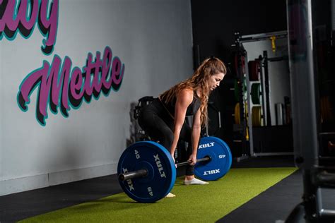 How Many Calories Are Burned Lifting Weights Detailed Analysis — Heavy