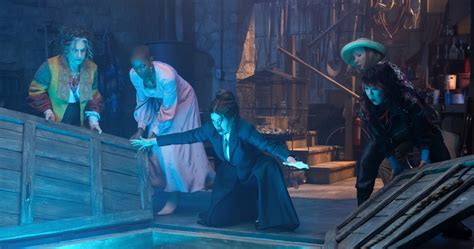 To Zawsze Agatha Showrunnerka Serialu O Powrocie Wiedźm Do Marvela
