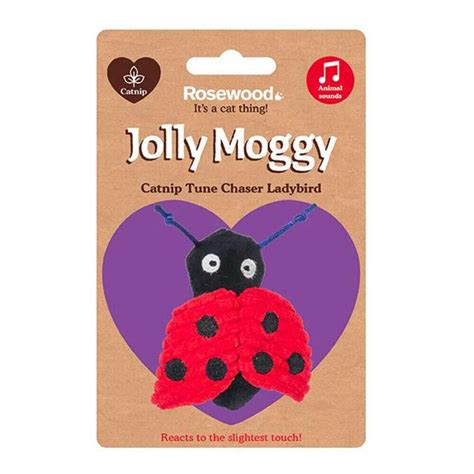Buy Rosewood Catnip Tune Ladybird Condell Park Produce
