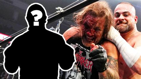 Part Time Aew Wrestler Says Recent Barbed Wire Deathmatch Sucked