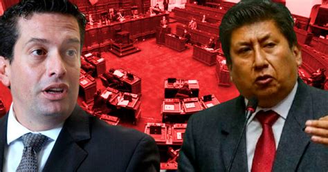 Fuerza Popular No Apoyará Lista Que Incluya A Perú Libre En Presidencia