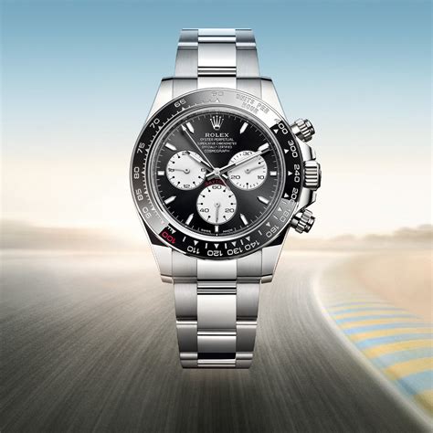 Exclusive The New Rolex Cosmograph Daytona 126529LN With Paul Newman