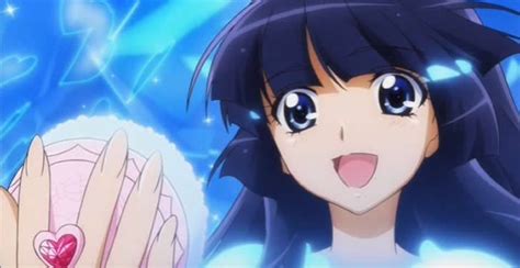 『スマイルプリキュア』強くて美しい、青木れいかさんの魅力 財経新聞