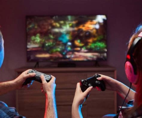 Notícias Jogar muito videogame pode causar estes 7 problemas de saúde