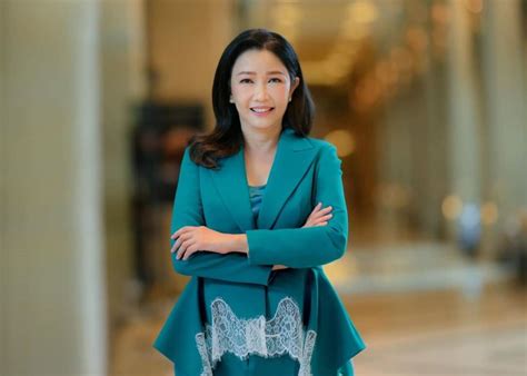 Ceo Kbank ได้รับเลือกเป็น 1 ใน 30 ผู้นำหญิงทรงอิทธิพลภูมิภาคเอเชีย