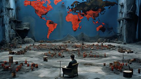 La Geopolítica Y Su Impacto En La Historia Educahistoria
