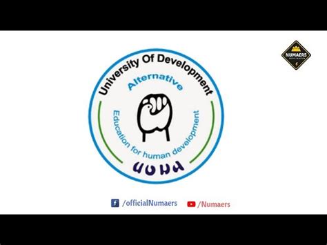 Uoda Logo Yoda Digital