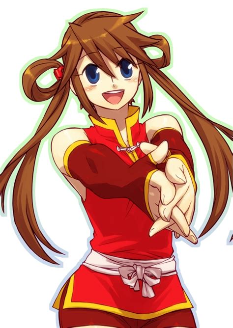 Kung Fu Girl By Pasaporiapua On Deviantart