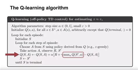 Sample Based Learning Methods 03 Week 3 Temporal Difference