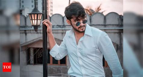 television actor syed saif joins the cast of sitha raman times of india