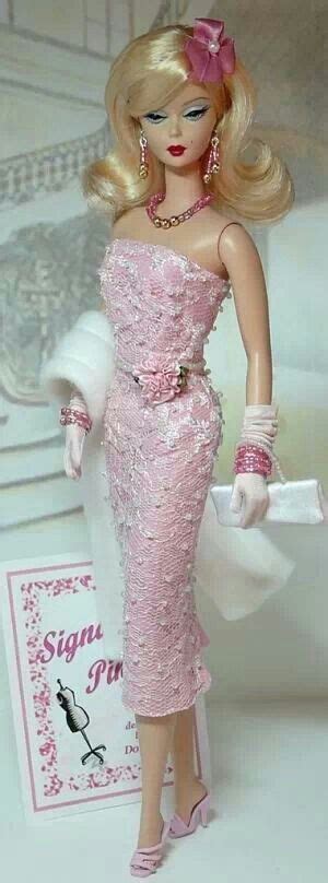 Pin By Jane Frazier On Tickled Pink Barbie Fashion Tickled Pink