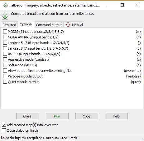 Why Are Geoalgorithms Missing From QGIS Processing Toolbox GRASS SAGA Geographic