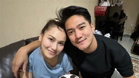 Boy William Ucapkan Ulang Tahun ke Ayu Ting Ting, Netizen: Akhirnya