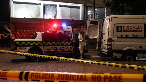 Periodistas Denuncian Que Fueron Golpeados Por Policías Cuando Cubrían