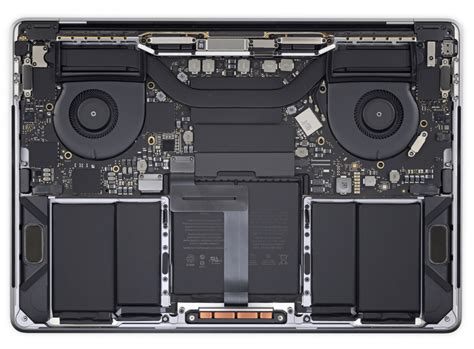 Ifixit Macbook Pro Carol Paige