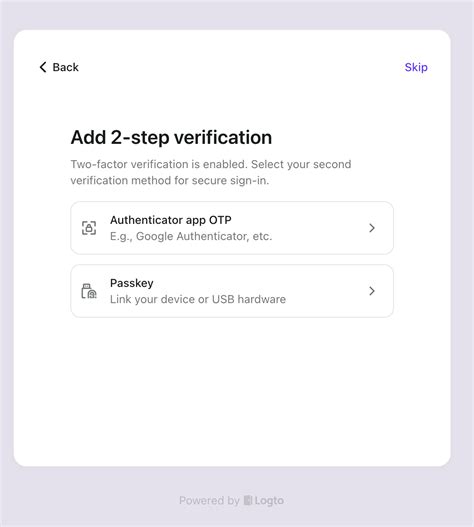 Build A Multi Tenant Saas Application A Complete Guide From Design To Implementation · Logto Blog