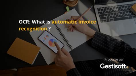 Ocr What Is Automatic Invoice Recognition Gestisoft