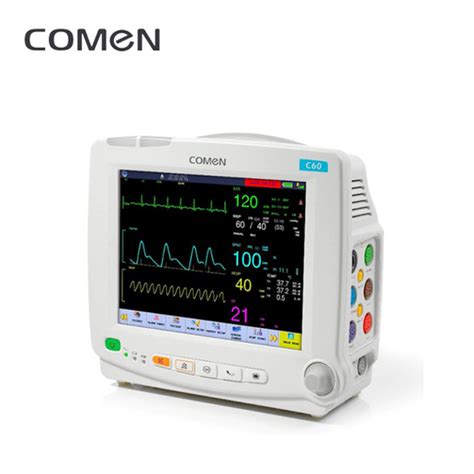 Comen C60 Neonatal Patient Monitor