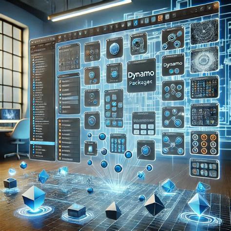 Best Dynamo Packages For Revit And Ai Powered Alternative