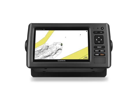 Create Your Own Maps With Garmin Fishing World Australia