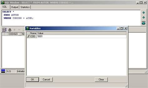 pl sql developer tutorial devmedia