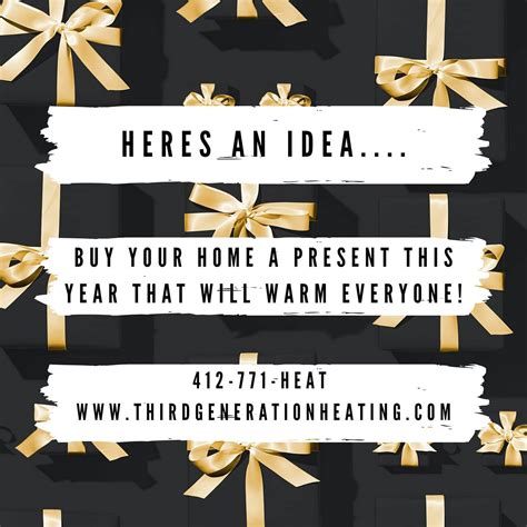 Third Generation Heating Cooling And Home Services Llc Mckees Rocks Pa