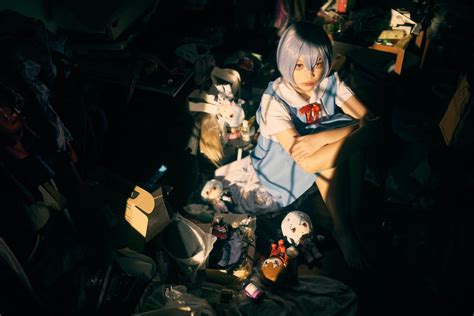 Rei【artist 47966829】 Rreiayanami