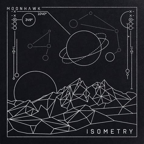 isometry moonhawk
