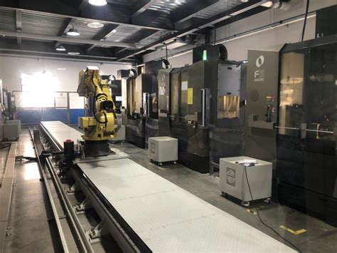 Fly Zhong On Linkedin Mold Making Automation Solution