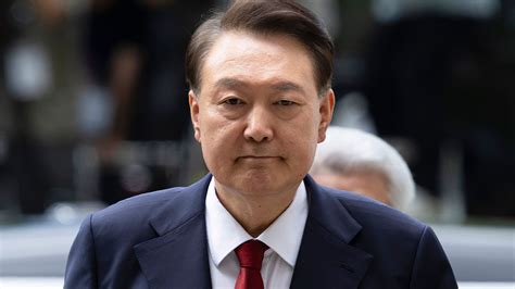 내란 특검 조사 불응 윤 3차 강제구인 기소 가능성도