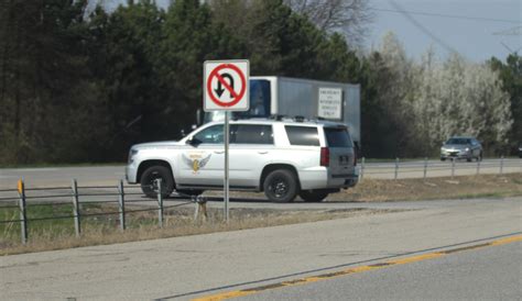 Findlay District Troopers Removing Drugs Weapons From Roads Wfin