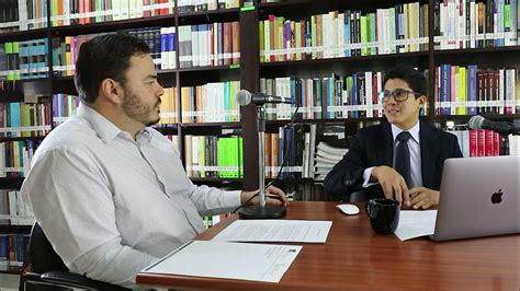 Episodio 8 La Constitucionalización Del Ordenamiento Jurídico Youtube