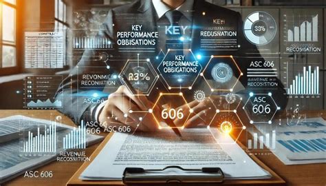 Why Asc 606 Revenue Recognition Software Is Essential For Finance Teams