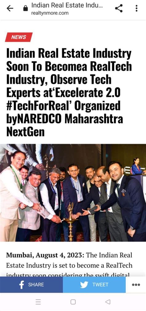 Vishal Thakkar Posted On Linkedin