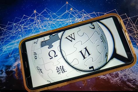 How Ai Generated Content Is Upping The Workload For Wikipedia Editors