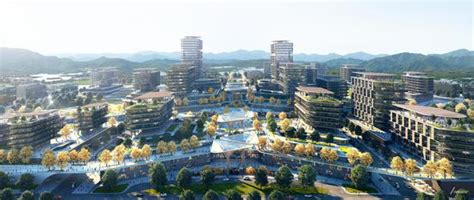 助力“未来之城”！成都东部新区2021年高能级公服项目集中签约仪式成功举办城市高层对话新浪四川新浪网