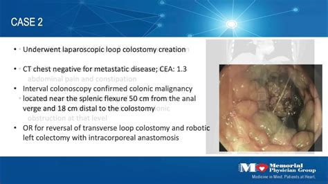 Robotic Intracorporeal Left Sided Colonic Anastomoses Three Options Are Better Than One Youtube
