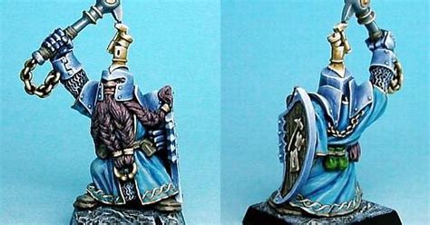 Dwarf Cleric Imgur