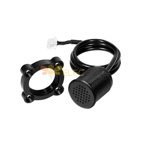 Carbon Monoxide Sensor Formaldehyde Gas Detector Electrochemical ...