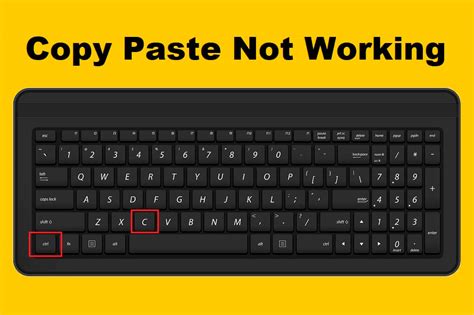 复制粘贴在 Windows 10 上不起作用？8种方法来解决它！