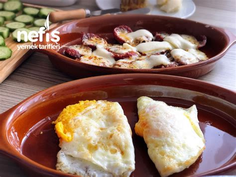 Kaşarlı Sucuk Nefis Yemek Tarifleri 6069982