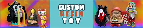 Production Process Of Resin Toy Shenzhen Demeng Toy Co Limited