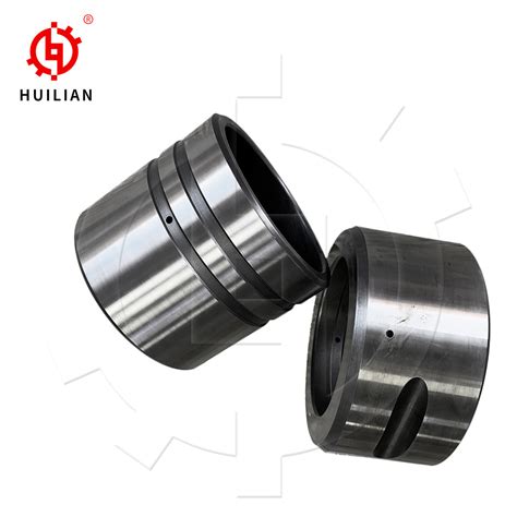 Hydraulic Breaker Spare Parts Sb100 Breaker Inner Bush Upper Bushing