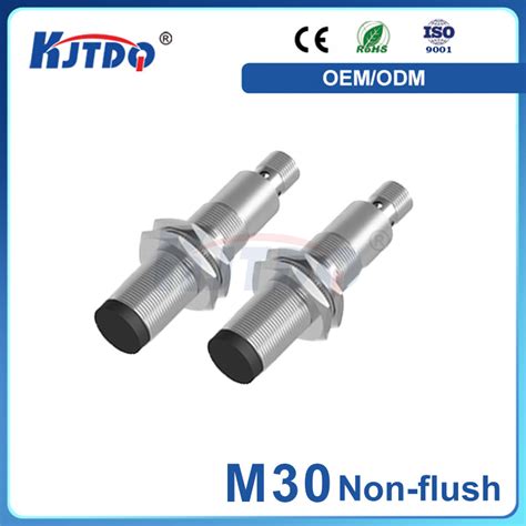 China 3 Wire Proximity Sensor Manufacturers 3 Wire Proximity Sensor