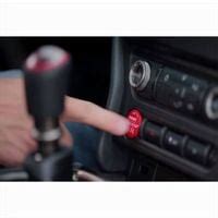 Best Push Start Ignition Switch Button For Cars Trucks SUVs