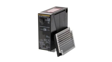E3jmr4m4tgoms 1 Omron Industrial Automation Photoelectric Optical
